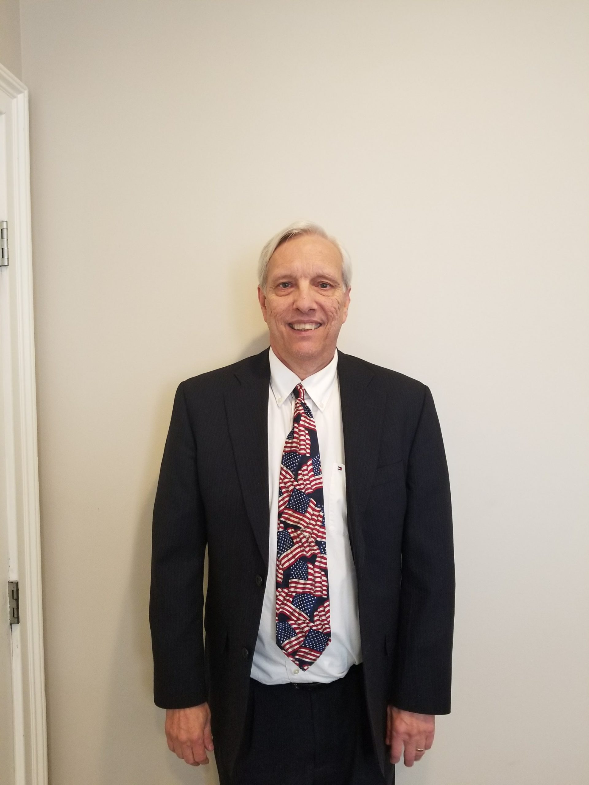 Douglas Isabelle's Retirement - Welcome to Florida Clerks of Court ...