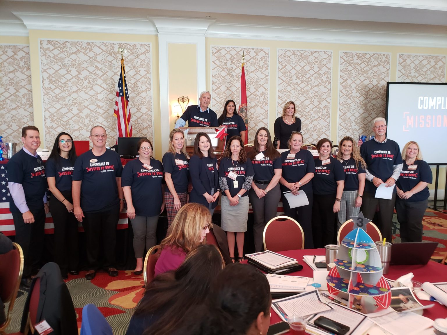 Douglas Isabelle's Retirement - Welcome to Florida Clerks of Court ...