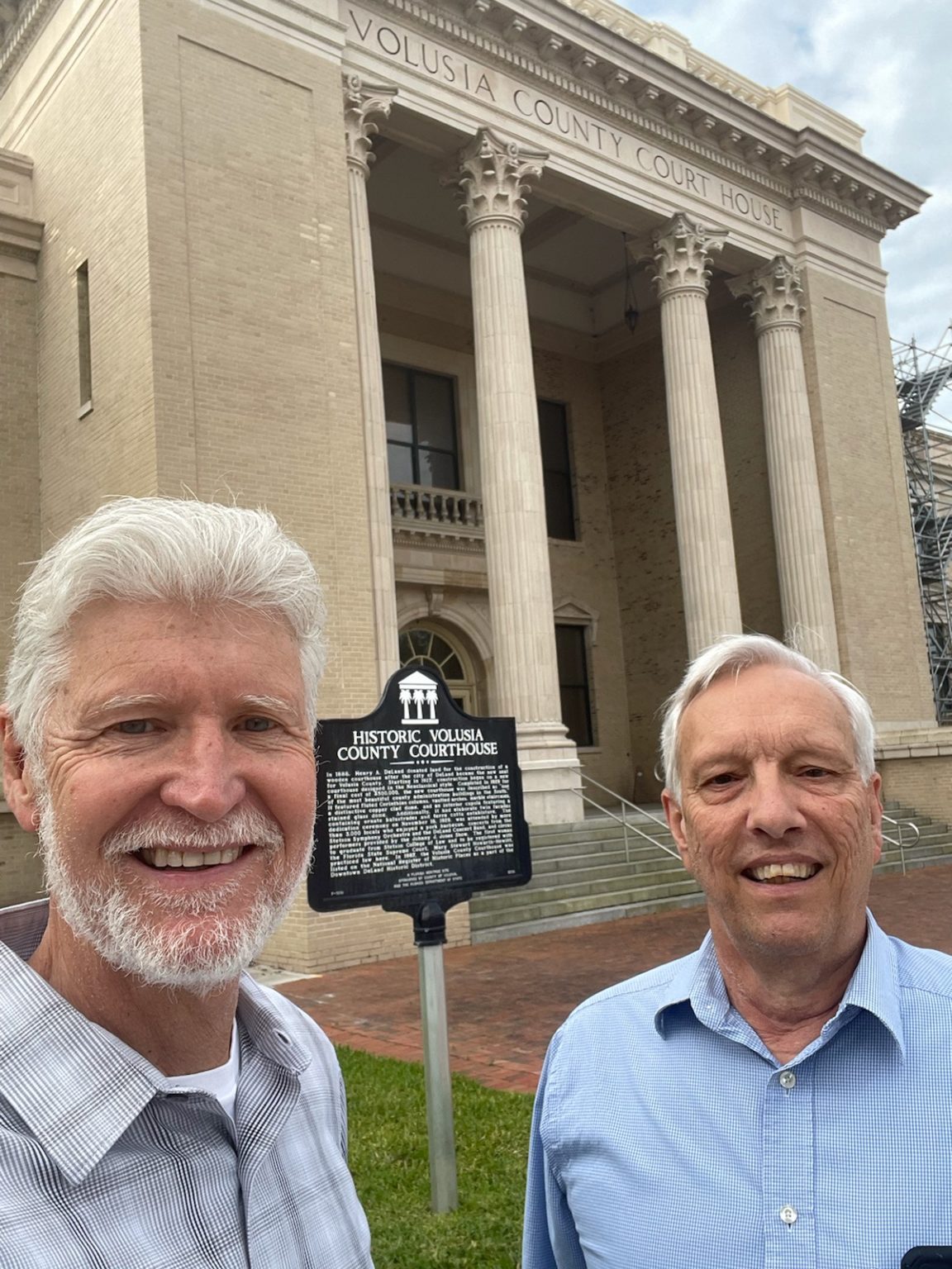 Douglas Isabelle's Retirement - Welcome to Florida Clerks of Court ...